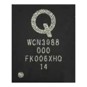 آی سی وای فای و بلوتوث WCN3988 000 - فروشگاه (های‌تِک - HITECH)